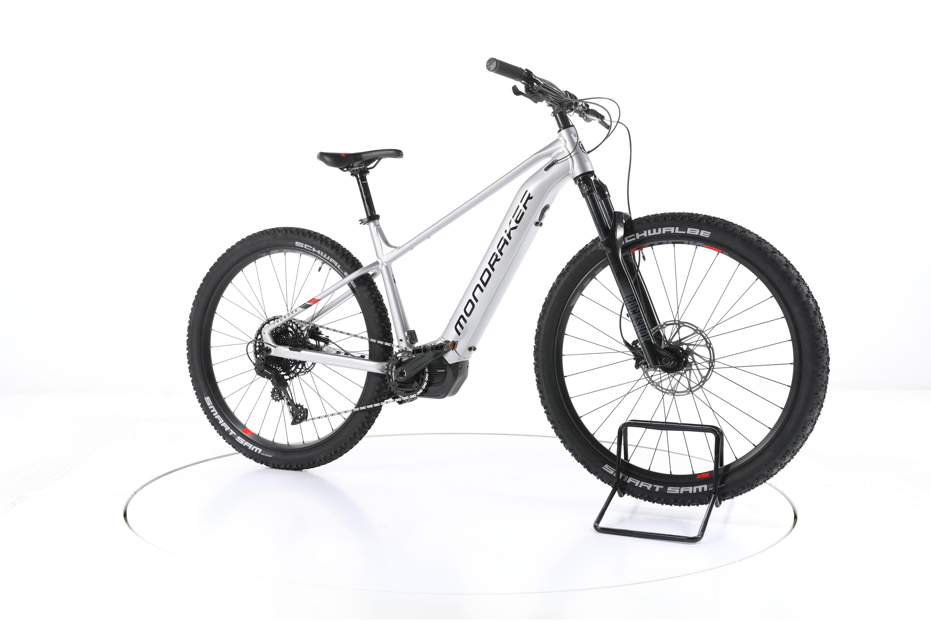 Refurbished - Mondraker Thundra+ E-Bike - Very Good Condition MONDRAKER | Decathlon