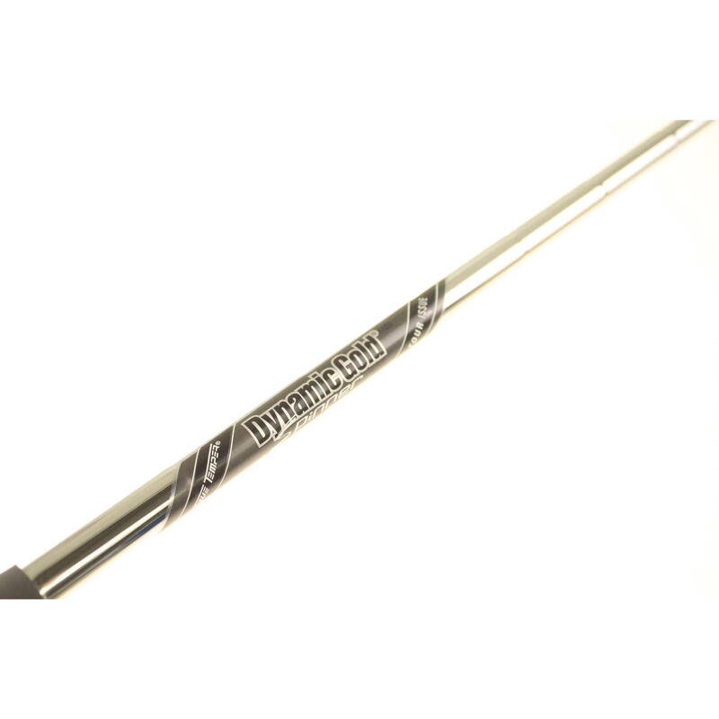 Seconde vie - Callaway Jaws Raw Full Toe Chrome J-Grind RH 58-deg ...