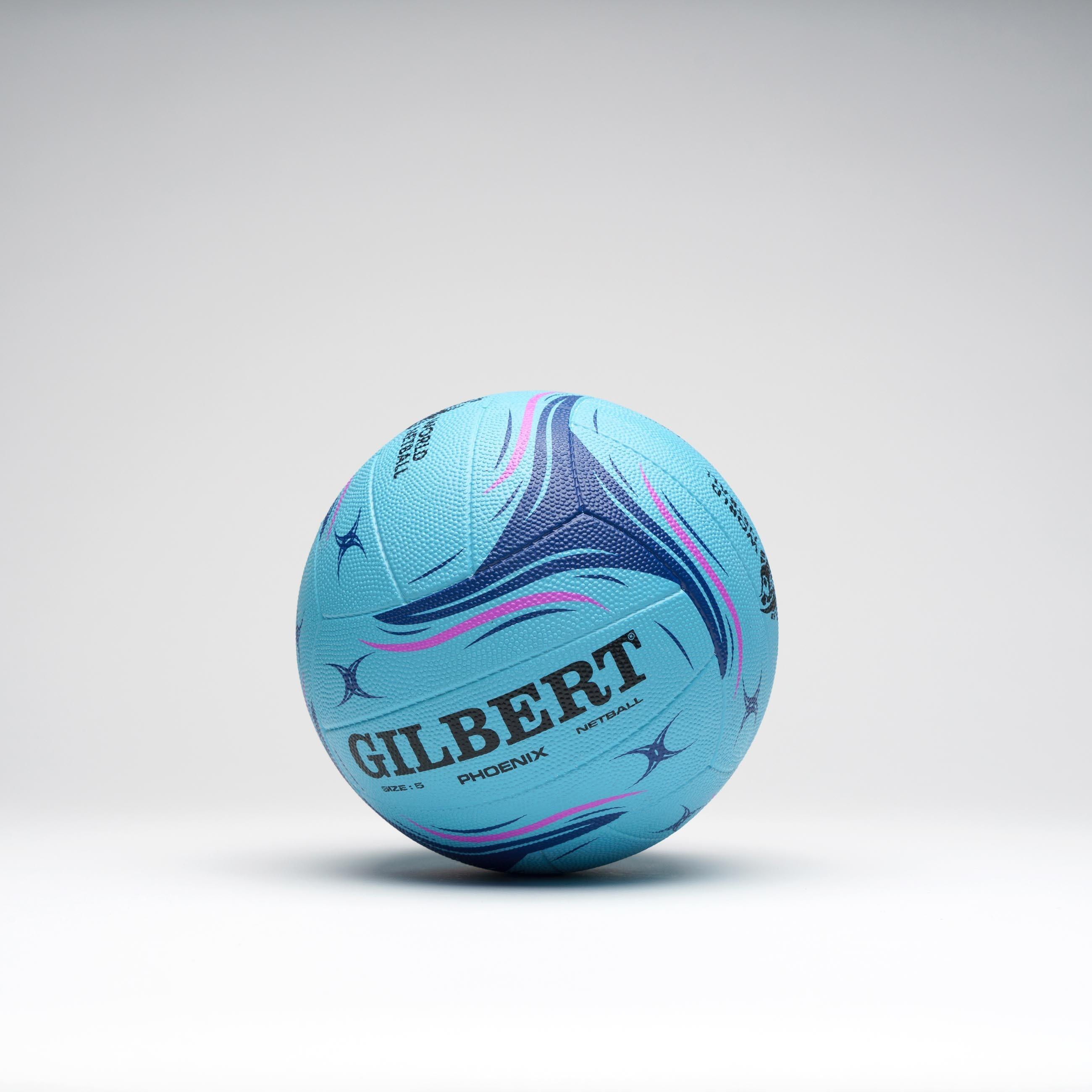 Ball Gilbert Phoenix match GILBERT | Decathlon