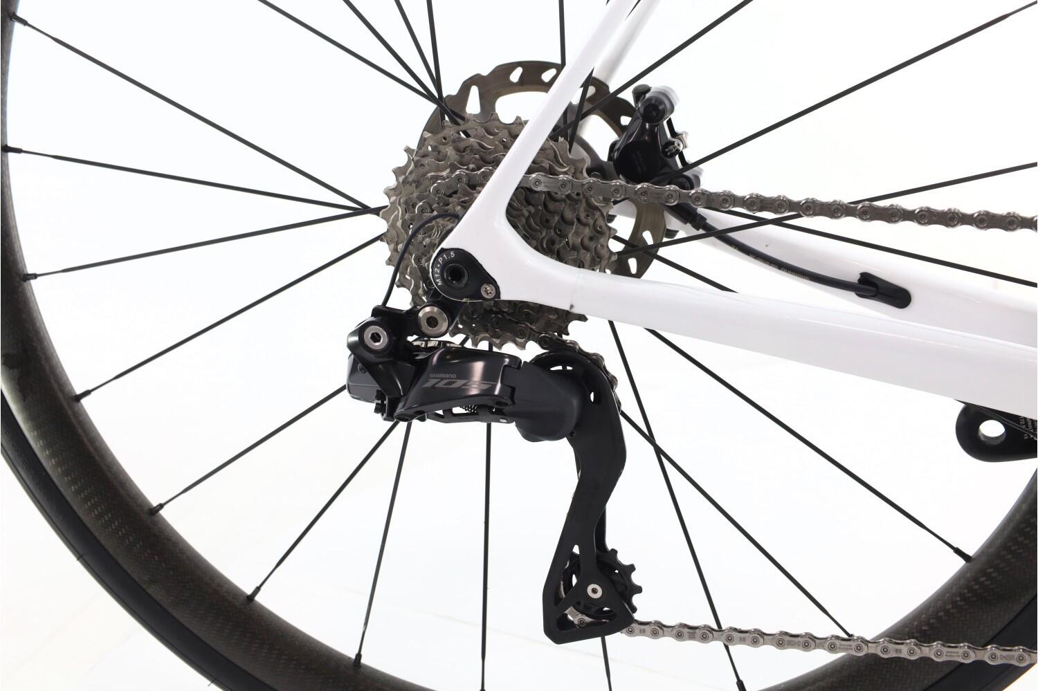 Bici strada ricondizionata · Infinit F8 SL Di2 12V · Ottimo stato ...