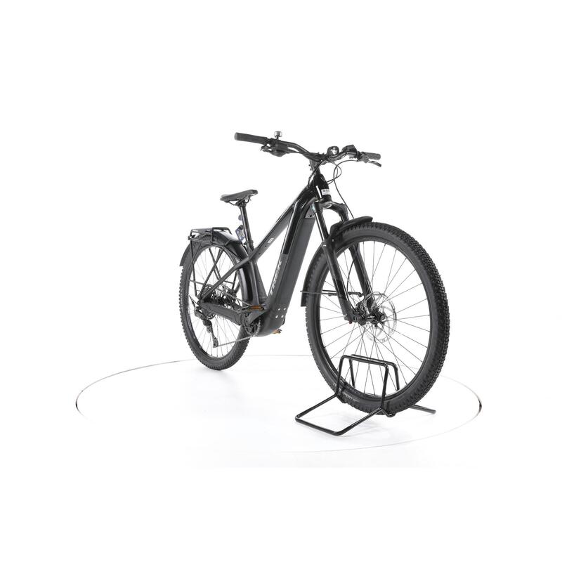 Second Life - Trek Powerfly+ 4 EQ Gen 5 E-Bike 2025 - Stan dobry TREK | Decathlon