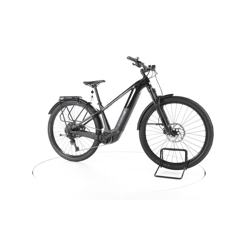 Second Life - Trek Powerfly+ 4 EQ Gen 5 E-Bike 2025 - Stan dobry TREK | Decathlon