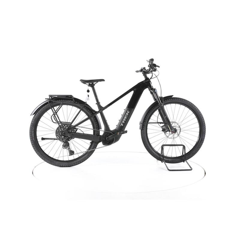 Second Life - Trek Powerfly+ 4 EQ Gen 5 E-Bike 2025 - Stan dobry TREK | Decathlon