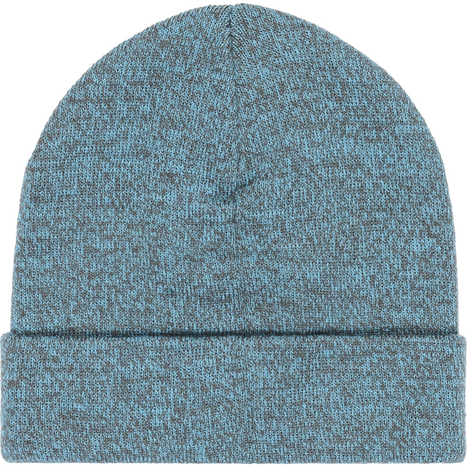 Element Mid Icon Blend Beanie-Blue Mirage Heather | Decathlon