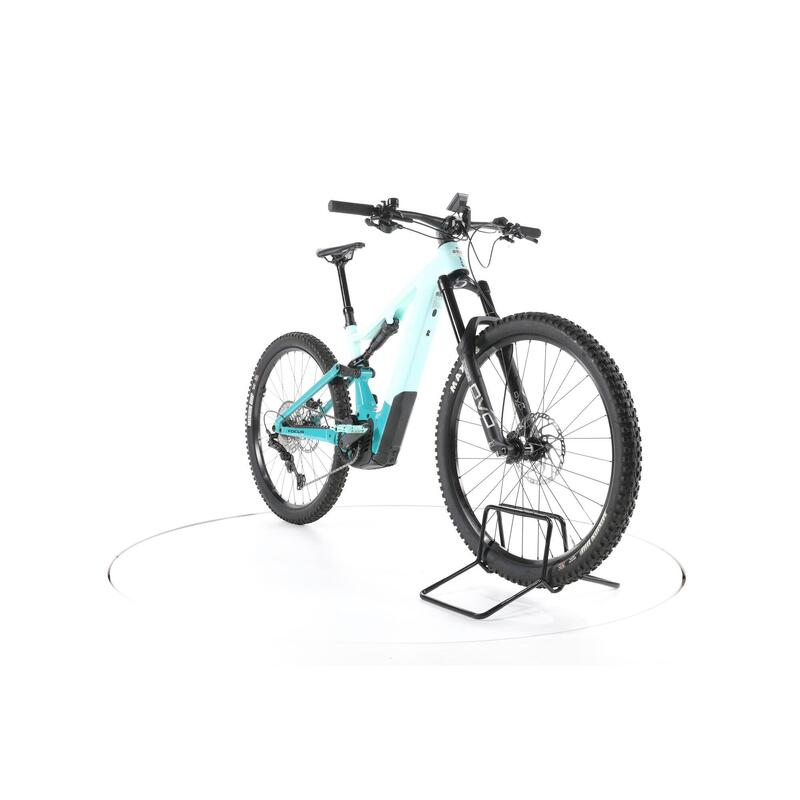 Second Life - Focus Jam² 6.7 Fully E-Bike 2023 - Jak nowy FOCUS | Decathlon