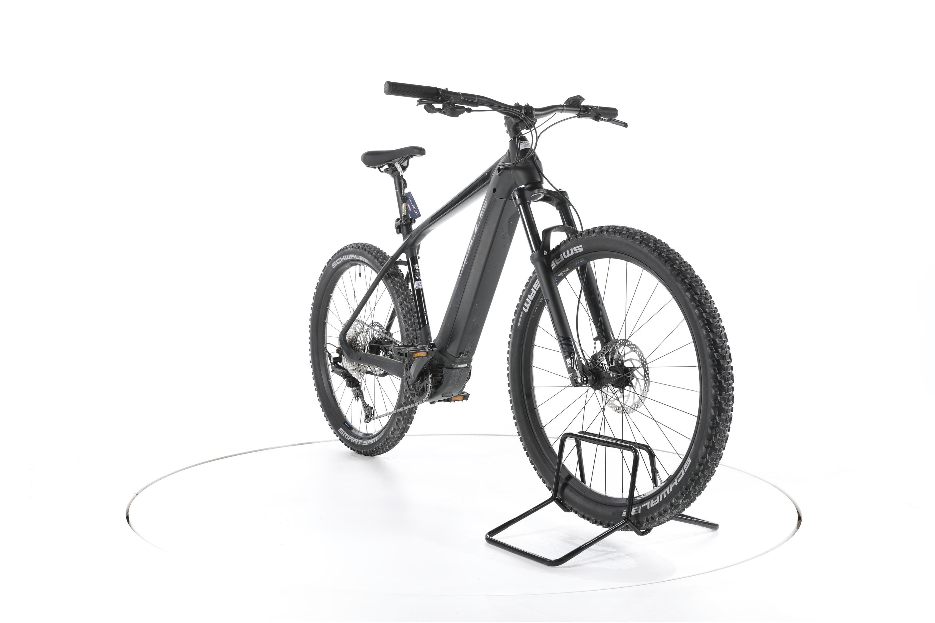 Refurbished - Bulls Copperhead EVO 2 E-Bike 2023 - In gutem Zustand BULLS | Decathlon