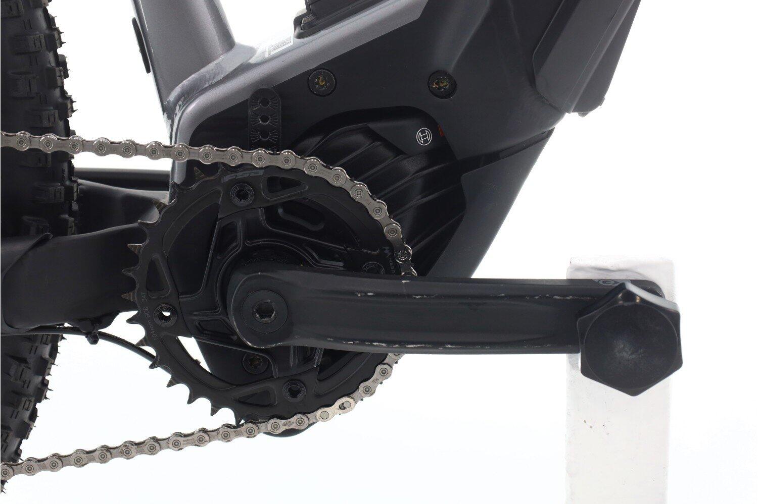 Tweedehands e-bike · Bergamont E-Revox Sport · Goede toestand | Decathlon