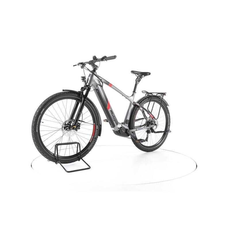 Second Life - Malaguti Cortina TR5.1 Trekking E-Bike - Jak nowy NO BRAND | Decathlon