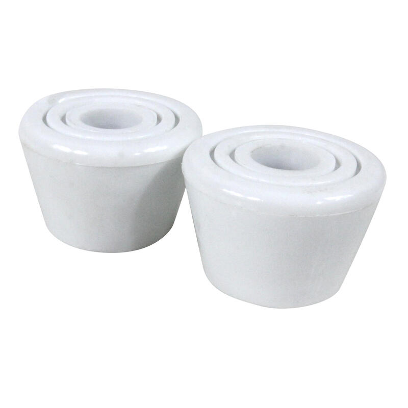 Kit de 2 Tampons gommes frein roller Nano Quad NANO | Decathlon