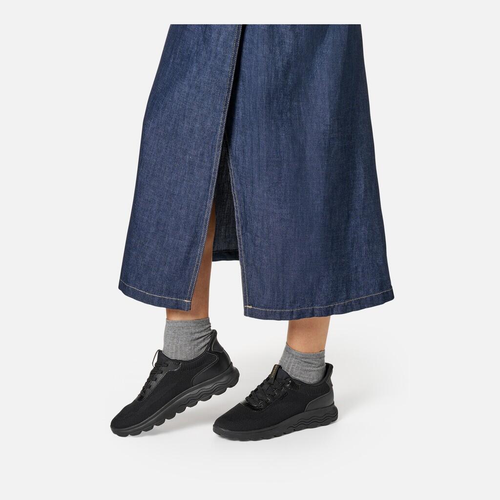 Damestrainers Geox Spherica Plus A | Decathlon