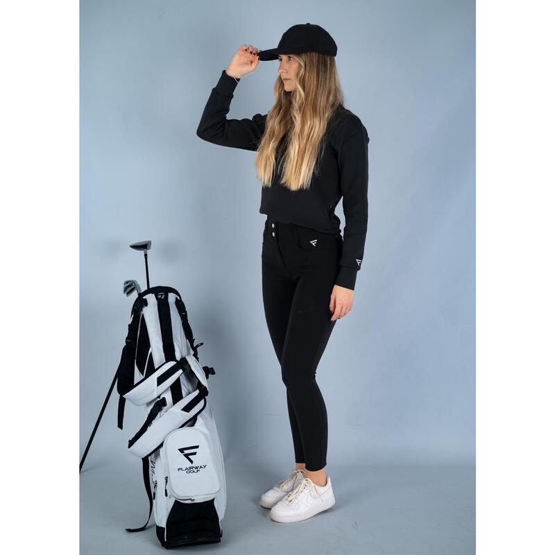 Merinó golf sapka – Állítható, légáteresztő, könnyű, napvédelemmel ...