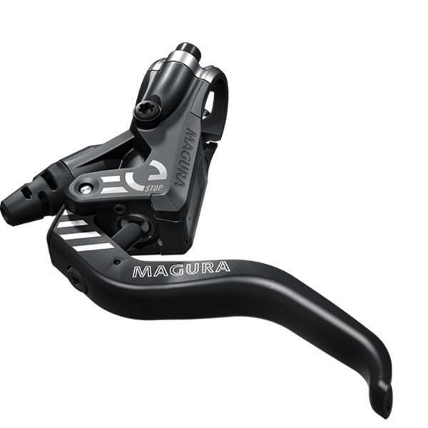 Front and rear hydraulic disc brakes Magura MT 4 estop MAGURA | Decathlon