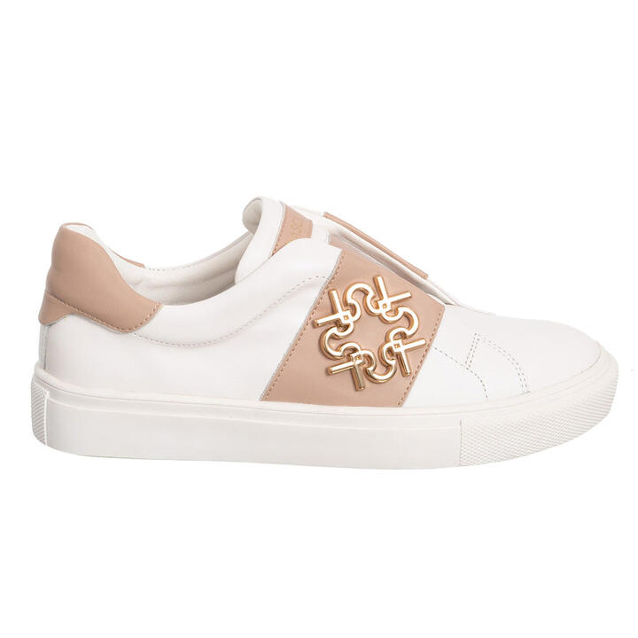 Rinascimento Női Fehér Bézs Sneaker ZLN 0888 ZOLEO - Decathlon