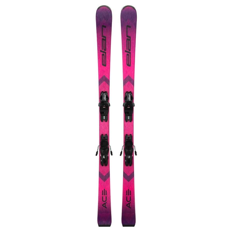 Ski Elan Ace Speed Magic Pro - 2023-142-New ELAN | Decathlon