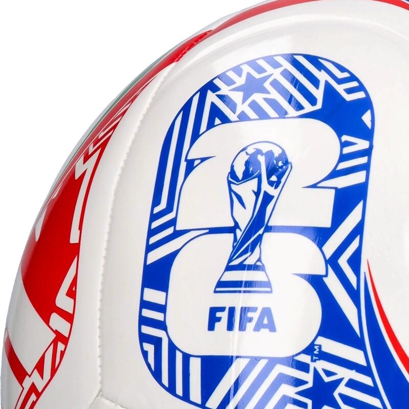 ADIDAS - Minge fotbal Adidas FIFA World Cup 2026 Trionda Club | Decathlon