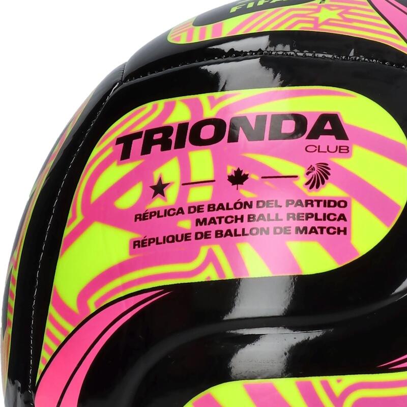 OEM - Minge fotbal Adidas FIFA World Cup 2026 Trionda Club | Decathlon