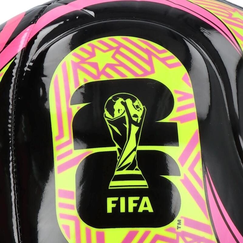 OEM - Minge fotbal Adidas FIFA World Cup 2026 Trionda Club | Decathlon