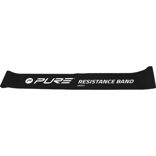 Lot de 40 bandes de résistances Pure2Improve heavy | Decathlon