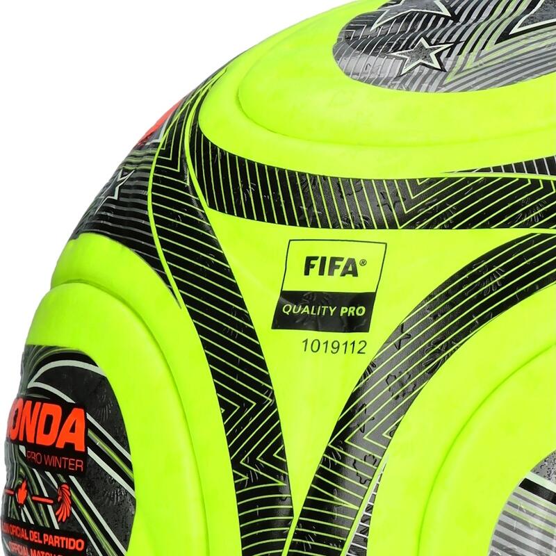OEM - Minge fotbal Adidas FIFA World Cup 2026 Trionda Pro - oficiala de ...