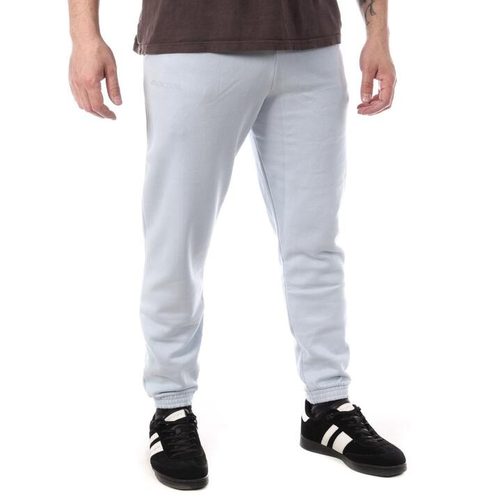 Jogging Bleu Homme Kappa Futtolo KAPPA | Decathlon