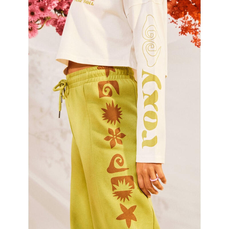 Pantalon de randonnée Roxy Miles Away pour femme ROXY | Decathlon