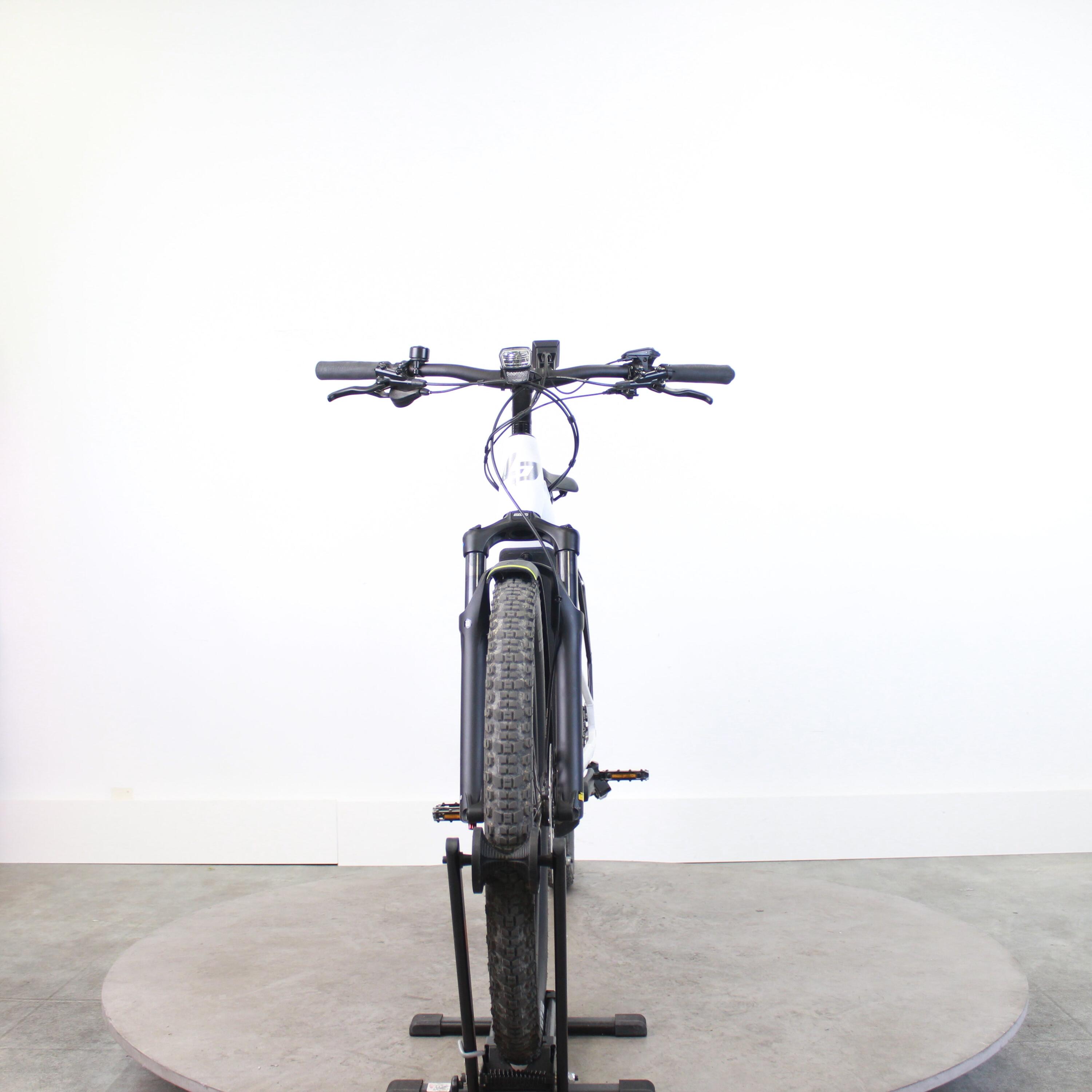 Tweedehands - Mountainbike elektrische e explorer 8,8 - Uitstekend ...