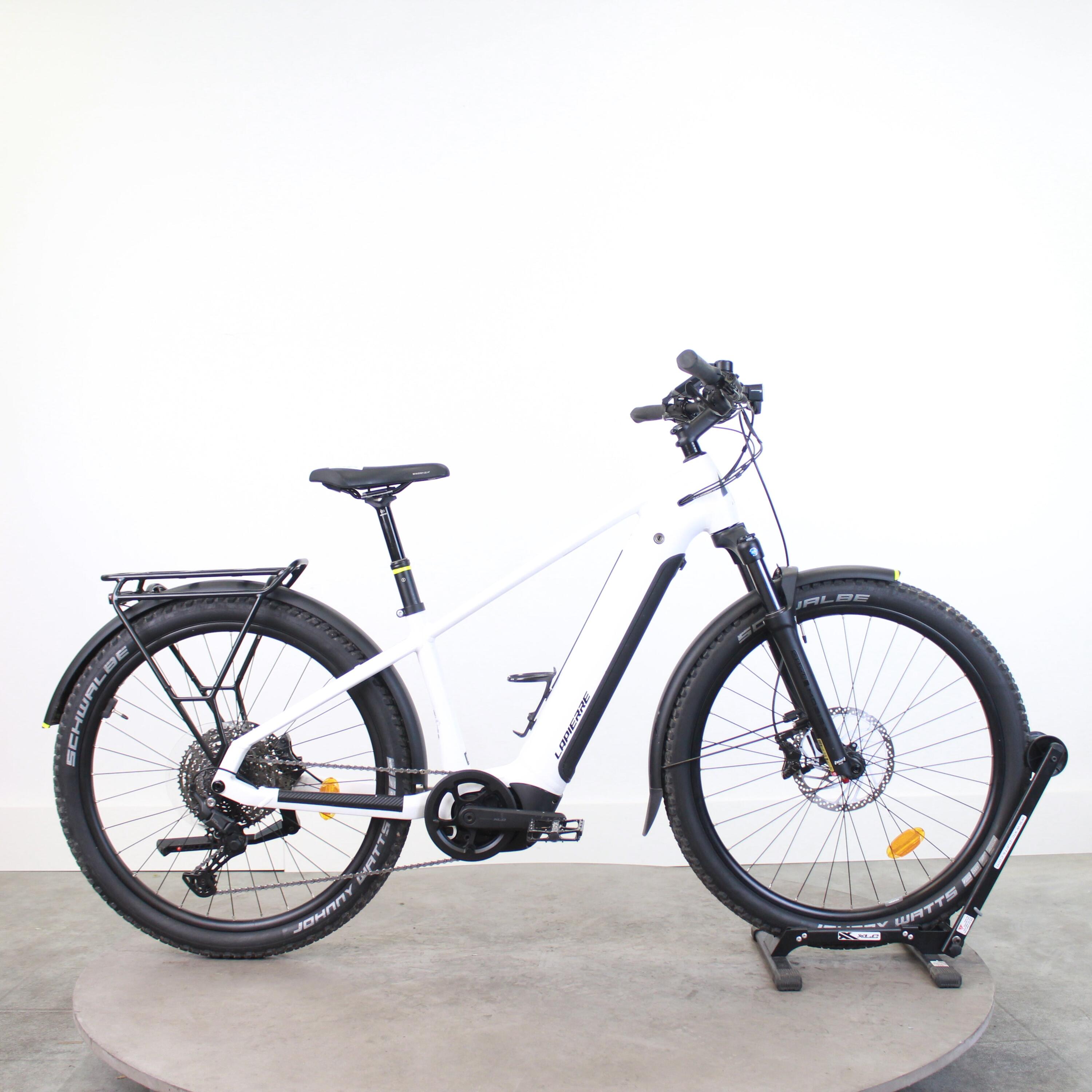 Tweedehands - Mountainbike elektrische e explorer 8,8 - Uitstekend ...