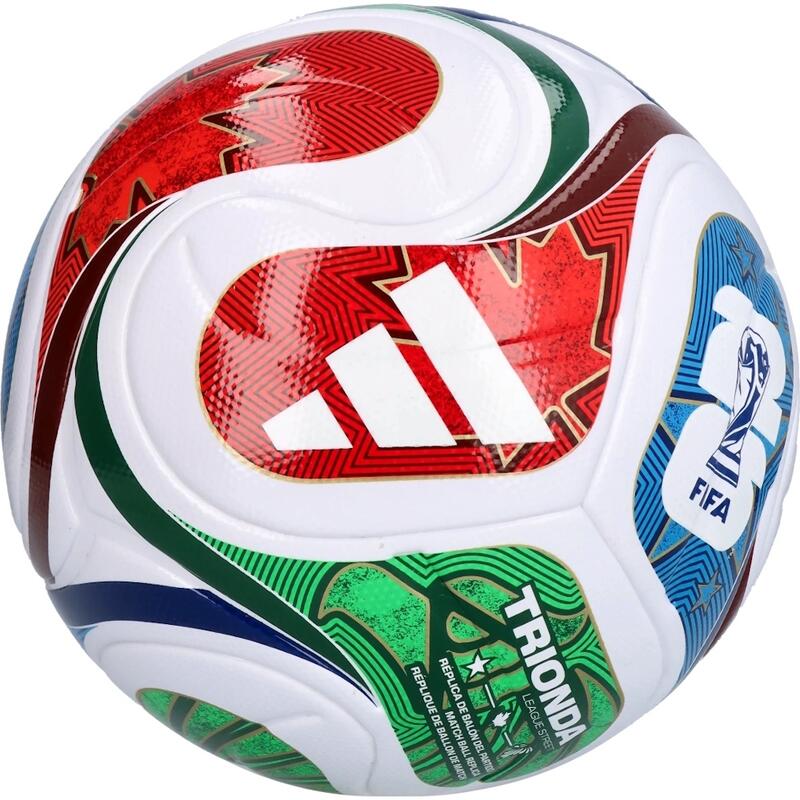 OEM - Minge fotbal Adidas FIFA World Cup 2026 Trionda League Street ...