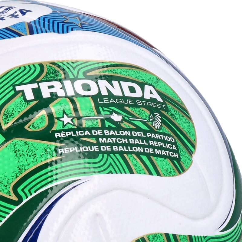 OEM - Minge fotbal Adidas FIFA World Cup 2026 Trionda League Street ...