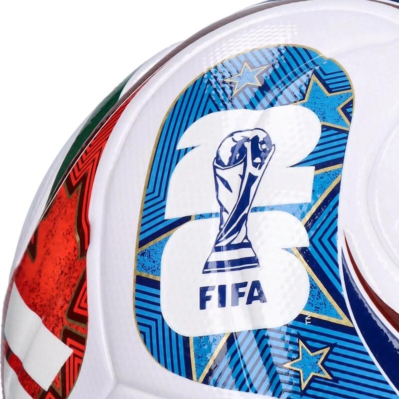 OEM - Minge fotbal Adidas FIFA World Cup 2026 Trionda League Street ...