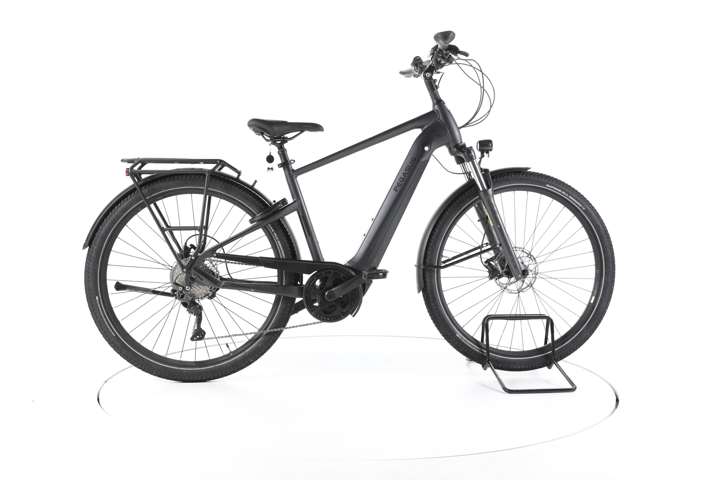 Refurbished - Pegasus Savino EVO 10 CX Trekking E-Bike - In gutem Zustand PEGASUS | Decathlon
