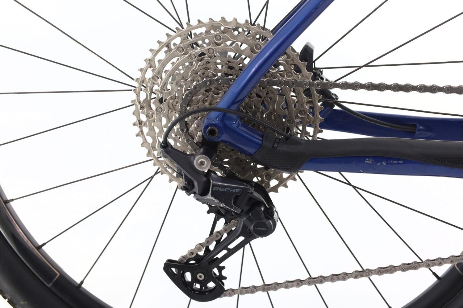 Tweedehands MTB · Pro Race SAT 6.9 · Zeer goede toestand LAPIERRE ...