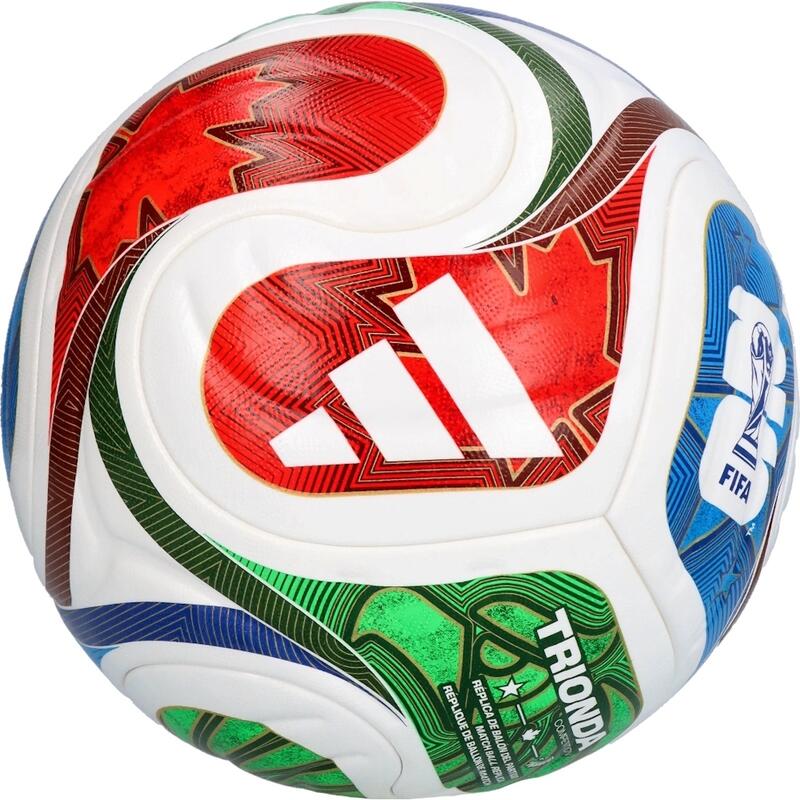 ADIDAS - Minge fotbal Adidas FIFA World Cup 2026 Trionda Competition ...