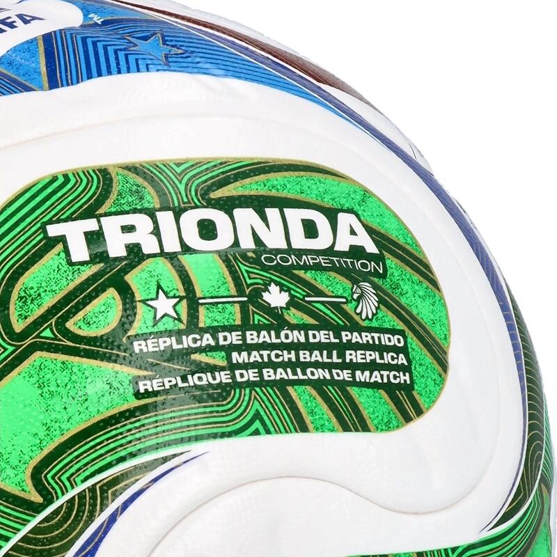 ADIDAS - Minge fotbal Adidas FIFA World Cup 2026 Trionda Competition ...