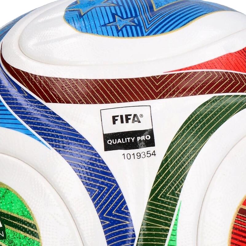 ADIDAS - Minge fotbal Adidas FIFA World Cup 2026 Trionda Competition ...