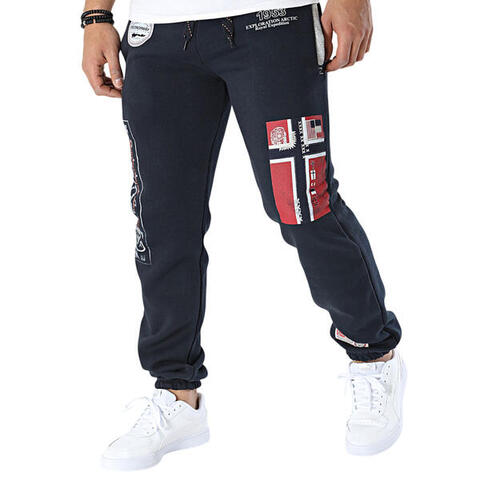 Spodnie turystyczne męskie Geonorway Expedition Moliere GEOGRAPHICAL ...