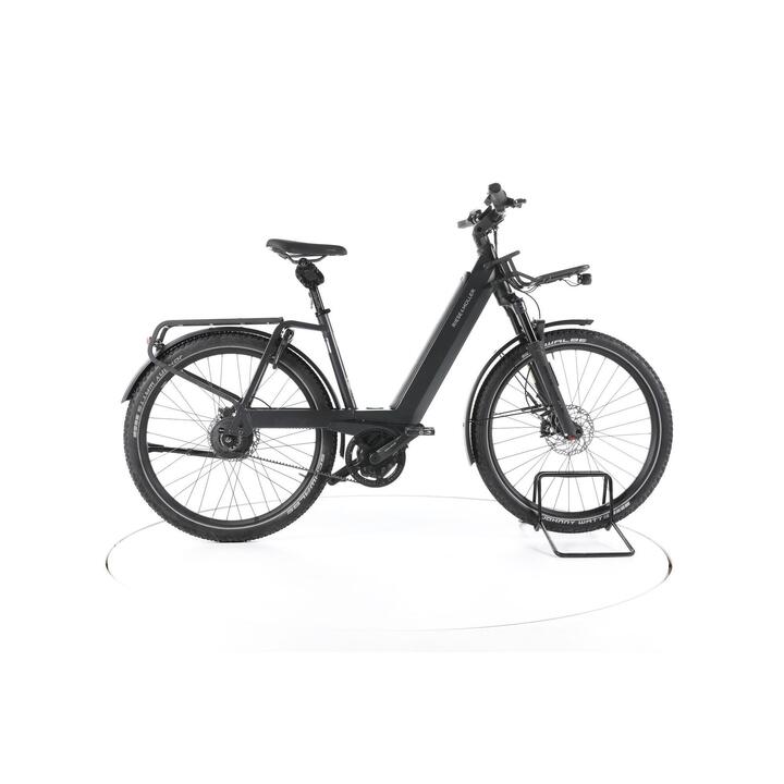 Second Life - Riese & Müller Nevo4 GT vario City E-Bike 2024 - Stan dobry RIESE & MULLER | Decathlon