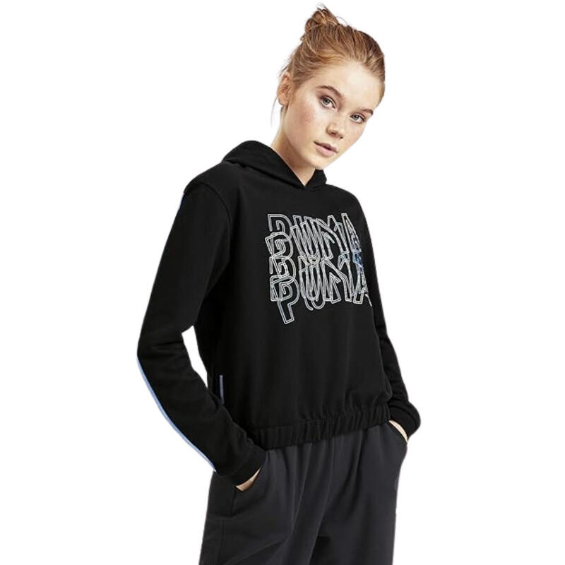 Sweat-shirt de randonnée Puma Feel It pour femmes PUMA | Decathlon