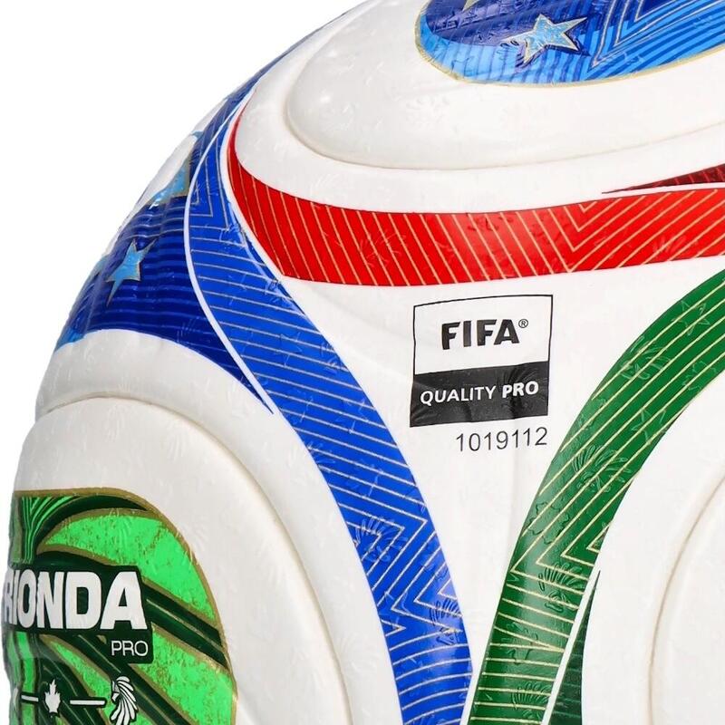 OEM - Minge fotbal Adidas FIFA World Cup 2026 Trionda Pro Winter ...