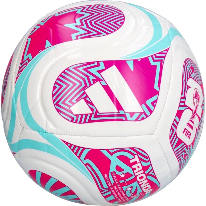 OEM - Minge fotbal Adidas FIFA World Cup 2026 Trionda Club | Decathlon