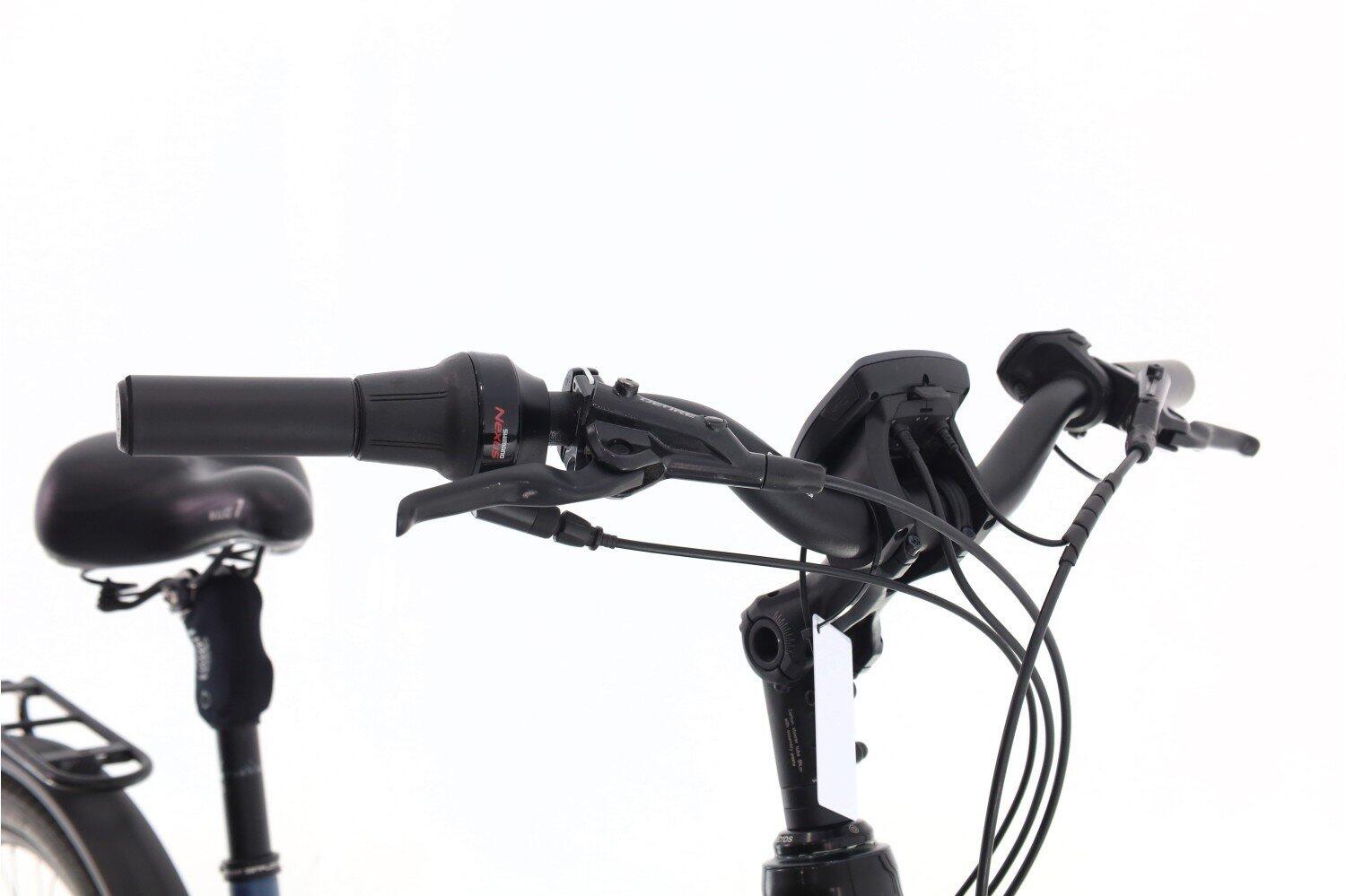 Tweedehands stadsfiets · Simplon Kagu · Zeer goede toestand SIMPLON ...