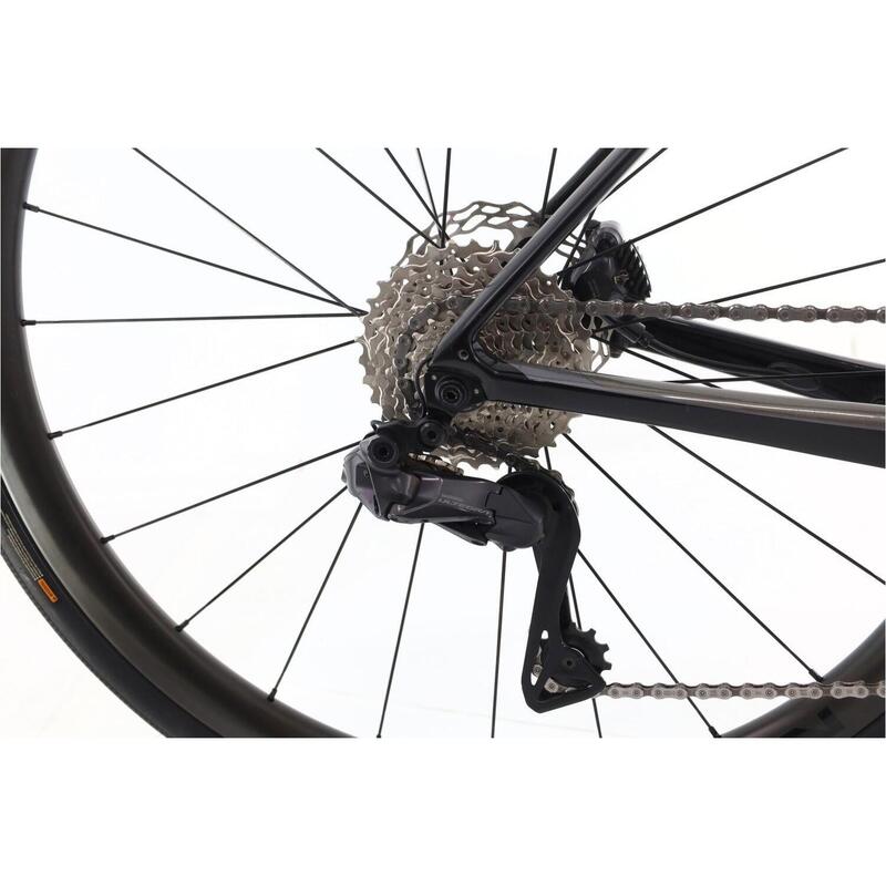 Giant Defy Advanced 2 Di2 12V GIANT | Decathlon
