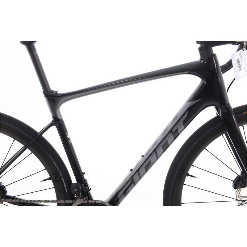 Giant Defy Advanced 2 Di2 12V GIANT | Decathlon