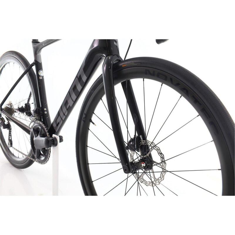 Giant Defy Advanced 2 Di2 12V GIANT | Decathlon