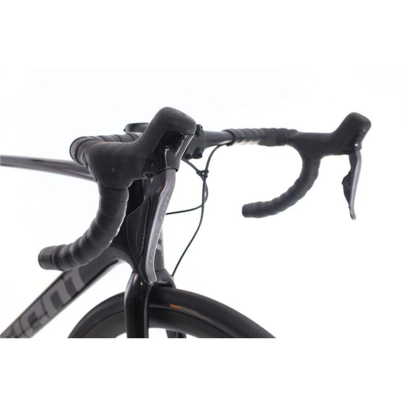 Giant Defy Advanced 2 Di2 12V GIANT | Decathlon