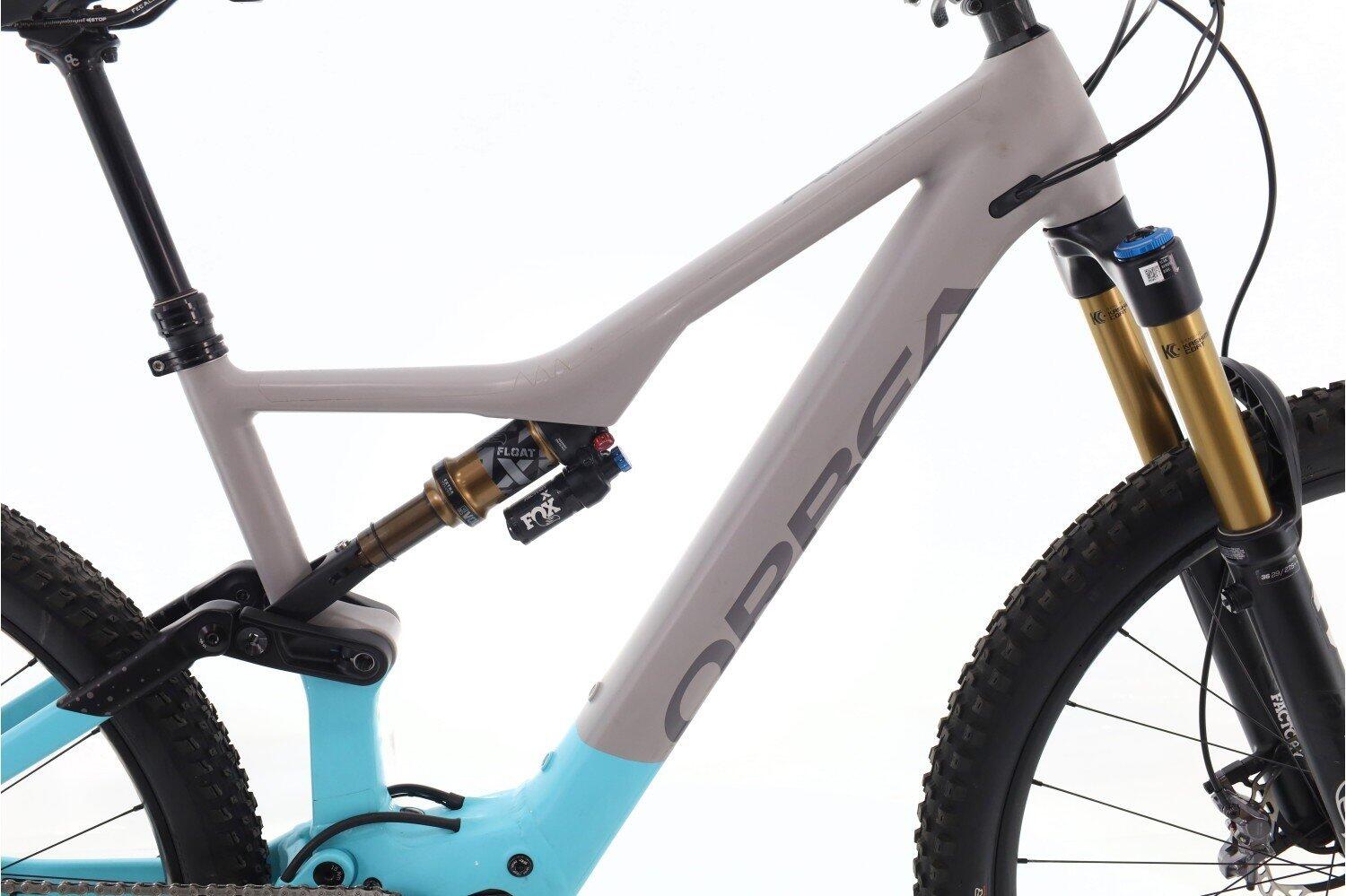 Tweedehands e-bike · Rise H10 XT · Zeer goede toestand ORBEA | Decathlon