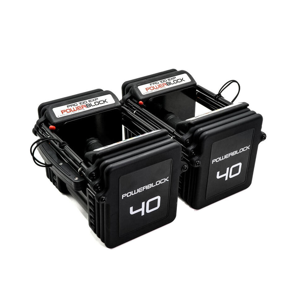 POWERBLOCK Collection | Decathlon