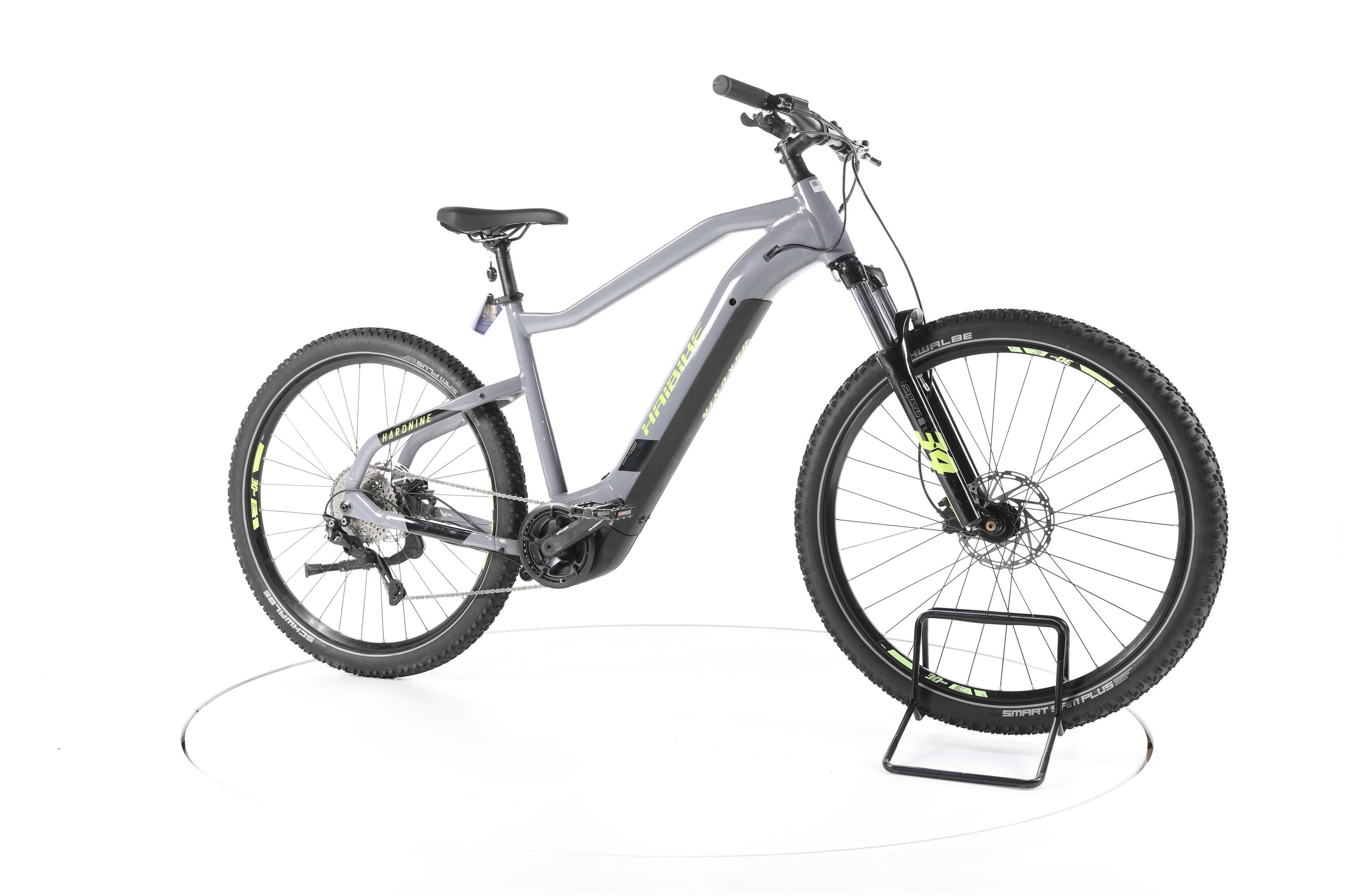 Refurbished - Haibike HardNine 6 E-Bike - In gutem Zustand HAIBIKE | Decathlon