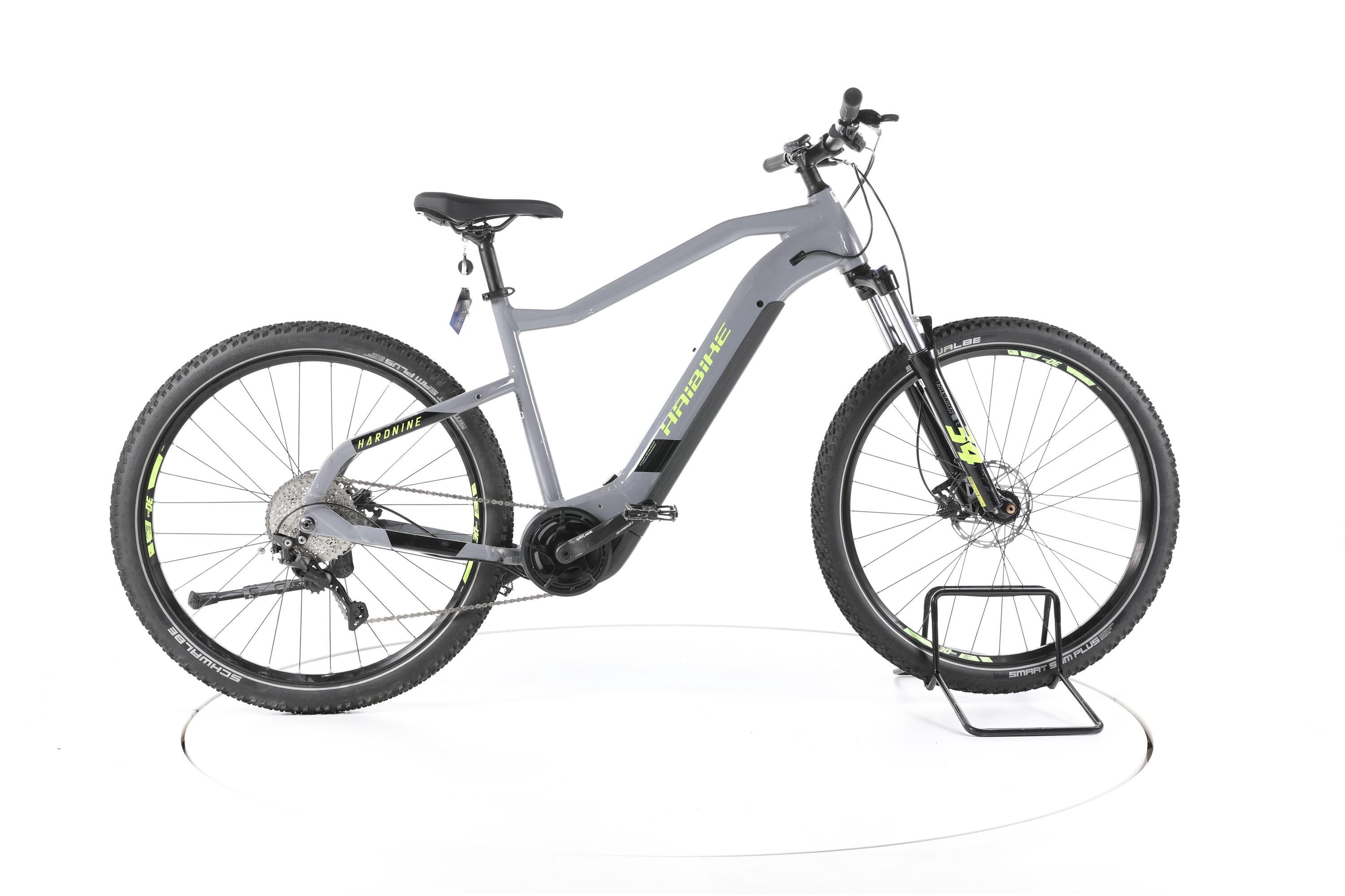 Refurbished - Haibike HardNine 6 E-Bike - In gutem Zustand HAIBIKE | Decathlon