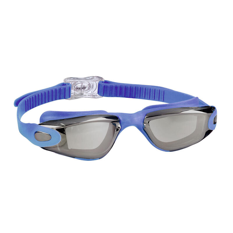 BECO - Beco Santos Swimming Goggles | Blue | Decathlon
